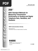 IEC 60617 - Symbols - 1 | PDF
