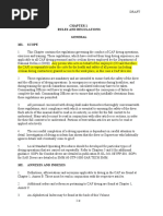 Marine Corps Order Writing Template | PDF | Records Management