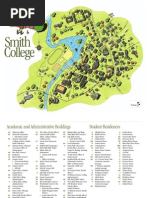 UIW Campus Map | PDF | Home & Garden | Science & Mathematics