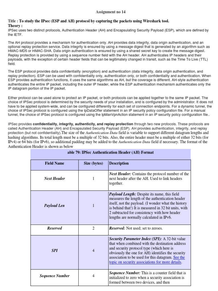 Wa0004. | Download Free PDF | Internet Protocols | Computing