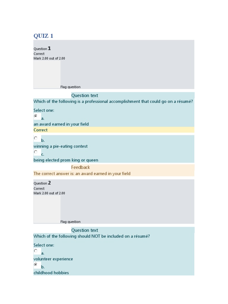 UGRD-IT6397 IT Practicum | PDF | Résumé | Employment