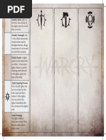 1490 Doom QRS Ver. 1.pdf Version 1 | PDF