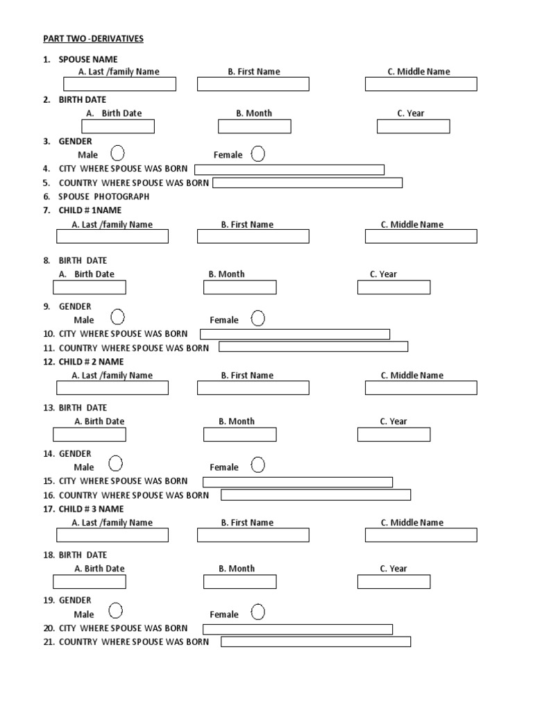 DV 2021 Part 2 | PDF | Law | Wellness