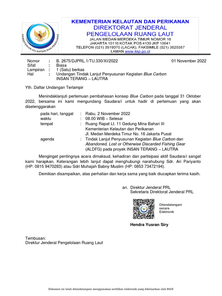 8 5555 An DJPRL Blue Carbon Lautra 021122 | PDF