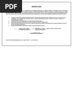 Student Honor Pledge Examples | PDF | Plagiarism | Social Institutions