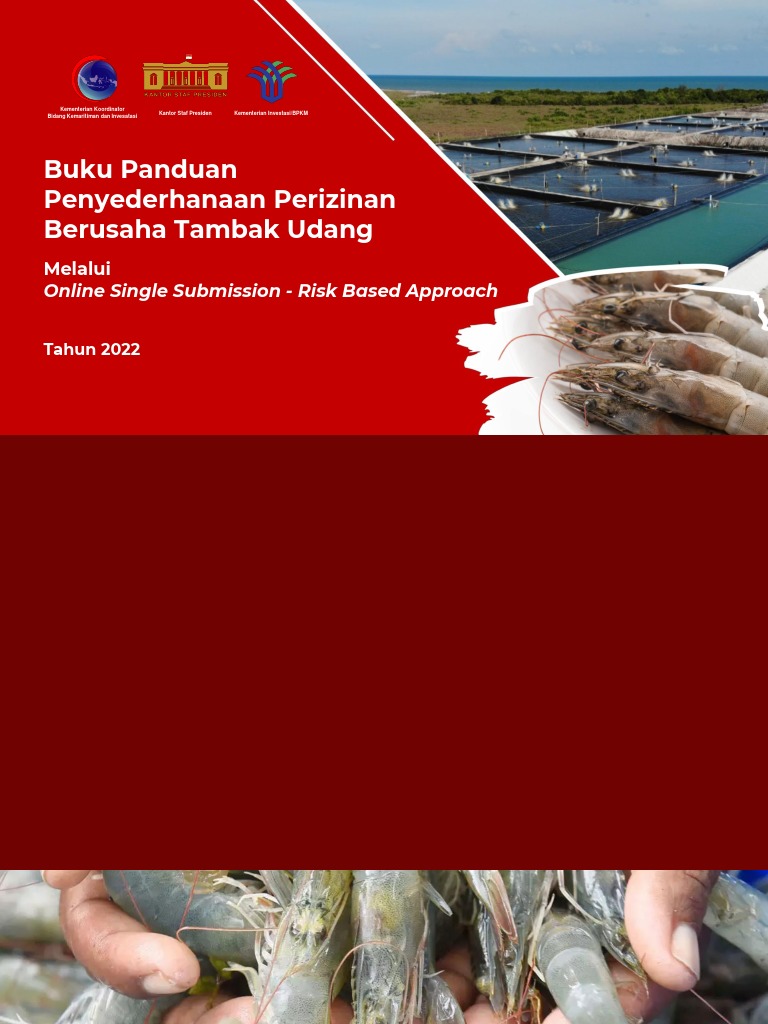TAMBAK UDANG | PDF