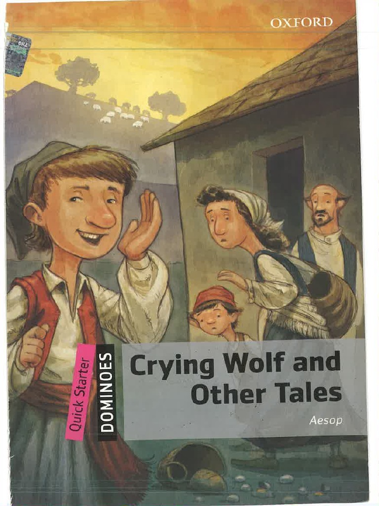 Crying Wolf | PDF