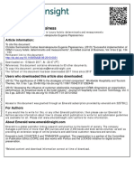 Anagram Copy & Recall Treatment Guide | PDF