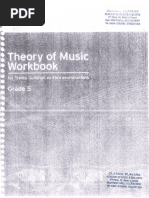 Trinity Electronic Keyboard Grade 1 | PDF