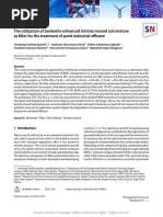 Chapter 4 - Determination of Particle Size of Soils - Astm D422-63 ...