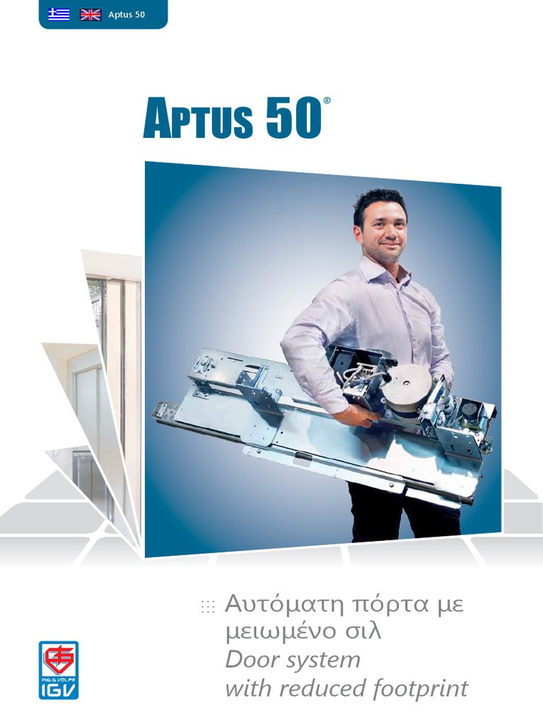 Aptus 50 2011 | PDF