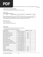 Unity XT Drive Support Matrix | PDF | Solid State Drive | Computer Science