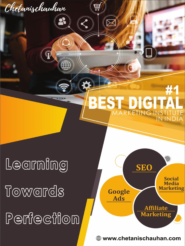 Institute Brochure | PDF