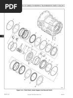 Hunter Changan Parts Catalog 1 | PDF | Brake | Piston