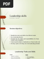 Creativity Intelligence Test | PDF | Creativity | Intelligence