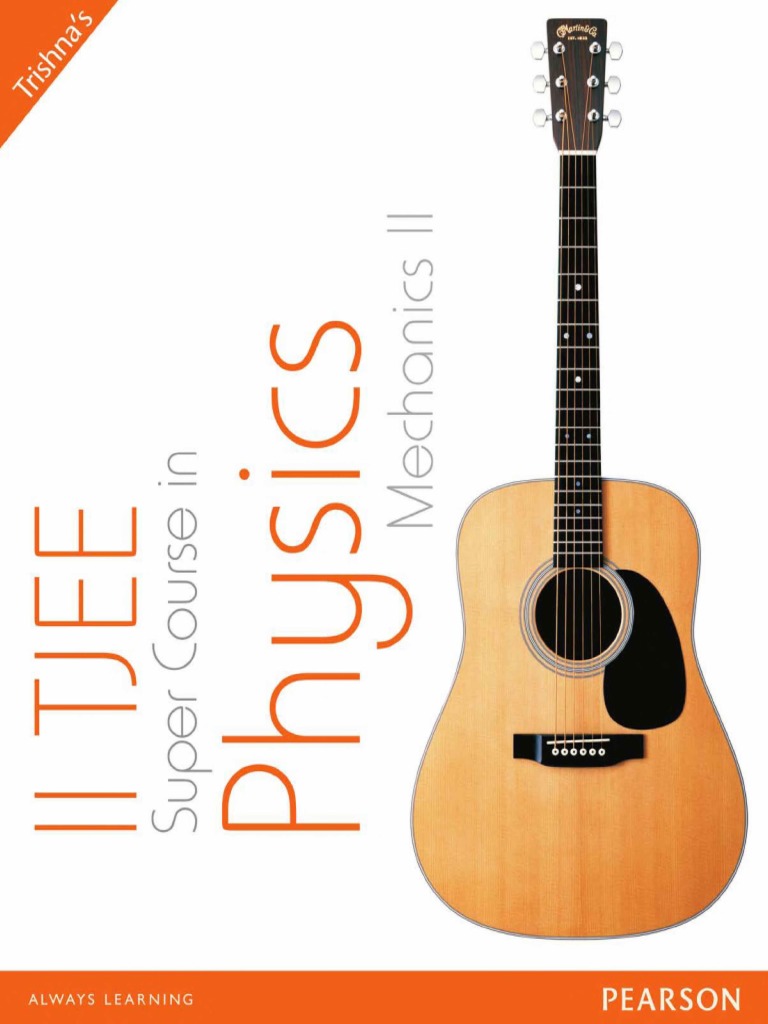 IIT JEE Super Course in Physics - Mechanics II (PDFDrive) MSKSK | PDF