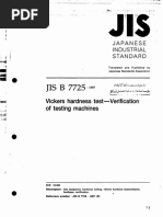 Iec 751 - RTD Pt100 | PDF