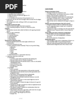 Civic Education Lecture Notes | PDF | Civics | Civic Engagement