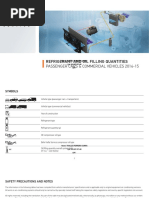 Holden Commodore VZ Fault Codes | PDF | Relay | Fuel Injection