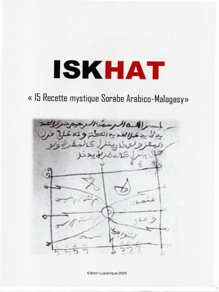 8 Sorabe Magique | PDF