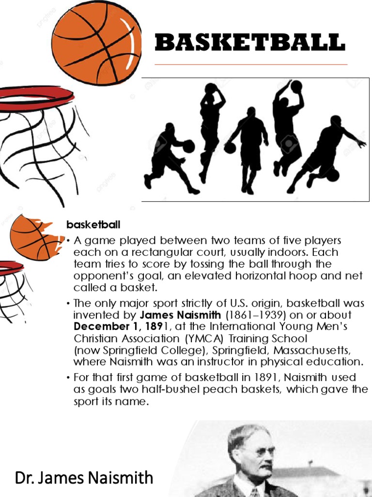 Basketball | PDF | Team Sports | Hobbies