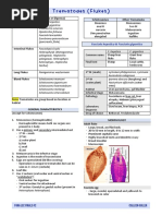 Flotation Techniques for Stool Examination | PDF | Human Feces | Parasitism