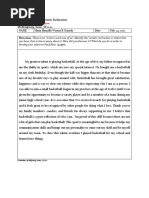 Tagbanua and Dumagat Crafts | PDF | Crafts | Decorative Arts