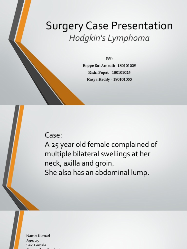 Hodgkins | PDF | Hematopoietic Stem Cell Transplantation | Lymphoma