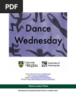 Ballet Unit Study | PDF | The Nutcracker | Ballet