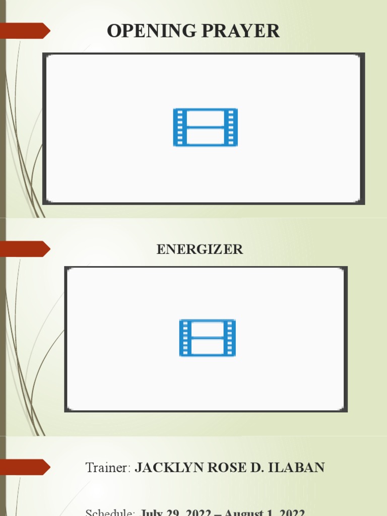 Develop and Update Industry Knowledge | PDF