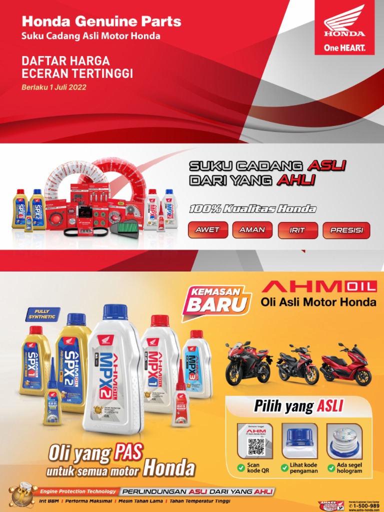 Pricelist H GP 2022 | PDF | Automotive Industry | Vehicles