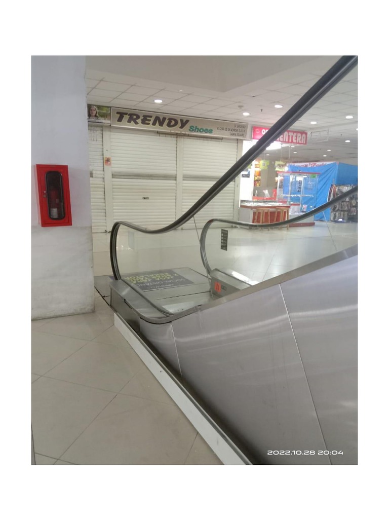 Foto Ruko Kios Taman Mini Square 2pintu | PDF