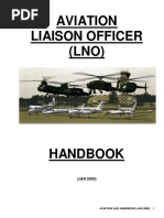 CLOSE AIR SUPPORT (9-Line) Guide | PDF | Artillery | Geography