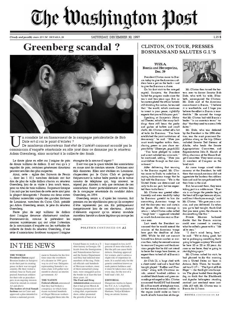 Washington Post | PDF
