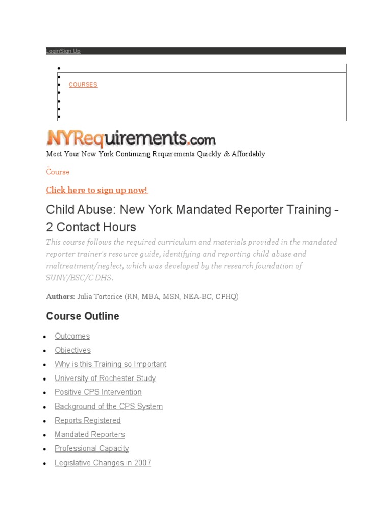 Child Abuse | PDF | Child Abuse | Child Protective Services