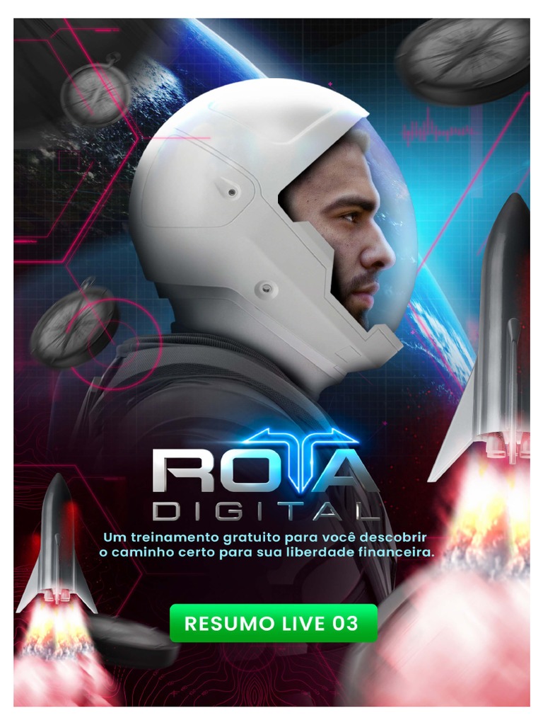 Rota Digital 03 | PDF