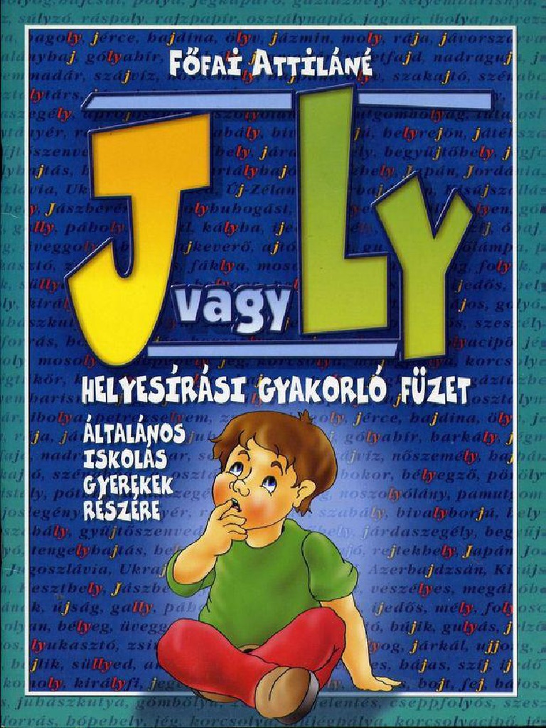 J Vagy LY | PDF
