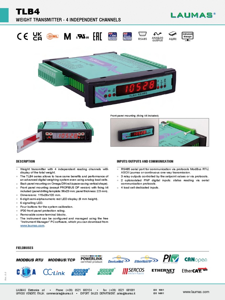 TLB4 en 1 | PDF | Computer Engineering | Computing