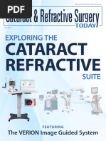 PCB00 ZCB00 Brochure PDF | PDF | Cataract | Eye