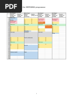 QABF Behavioral Function Assessment | PDF | Behavior | Cognitive Science