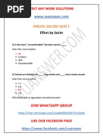 ISL 202 Lesson Wise Solved Mcqs For Midterm by Mudasar Qureshi Vu360 | PDF | Prophets And ...