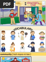 Little Flap Learns To Fly | PDF