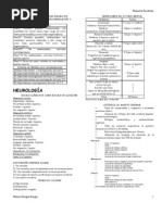 Escala Modificada de Fisher en HSA | PDF