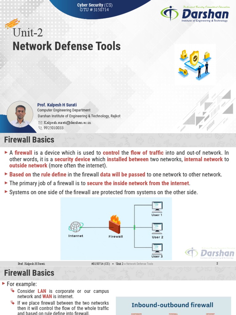 CS GTU Study Material Presentations Unit-2 27092020040446AM | PDF ...
