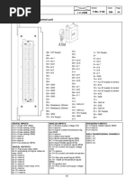Deutz Error Codes | PDF