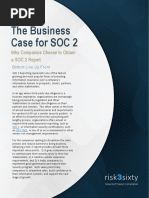 SOC Report Review Tool - SOC Report Review Template | PDF | Computing ...