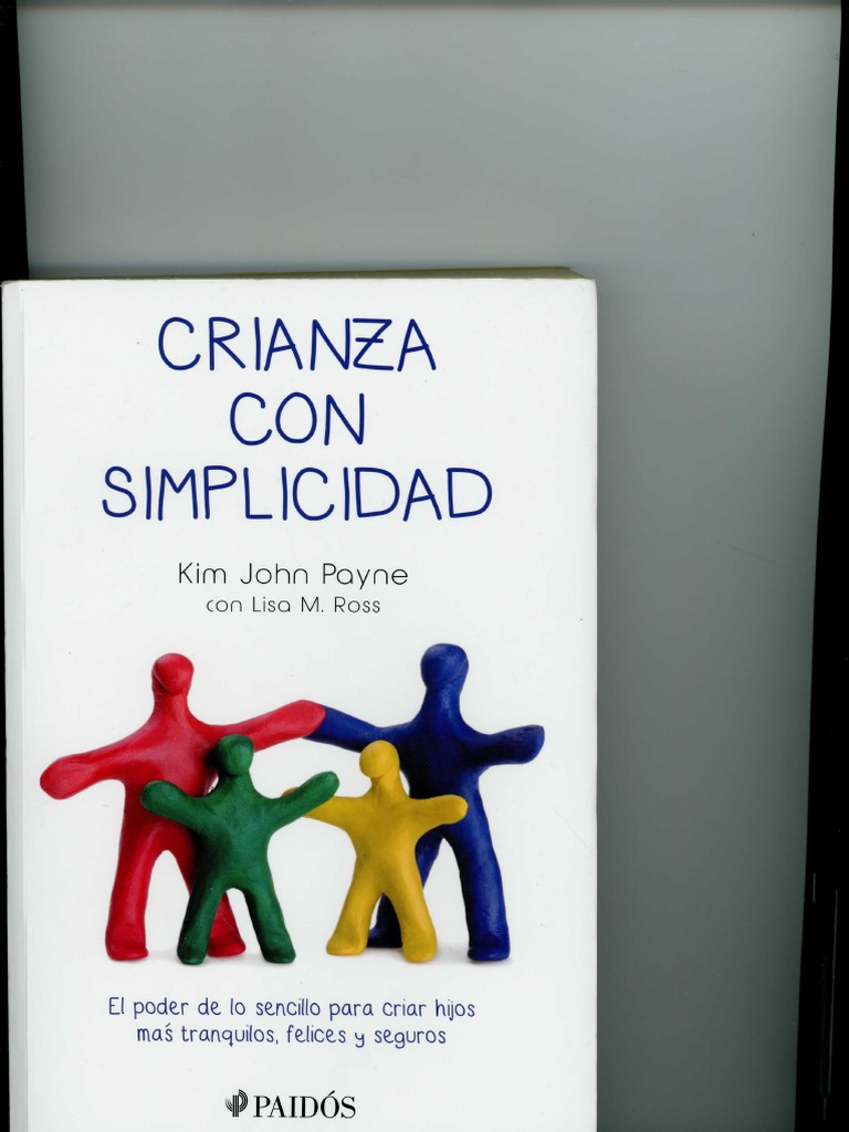 Simplicity Digital 1° Parte | PDF | Estrés (biología)