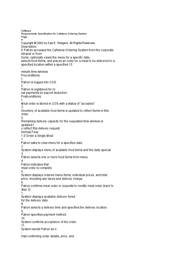 Srssss | Download Free PDF | Menu | User Interface