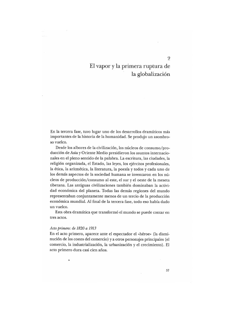16 - Baldwin, R (2017) - La Gran Convergencia. Migración, Tecnología y ...
