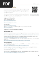Estimating A Cut Grade Using The GIA Diamond Cut Grading System | PDF ...
